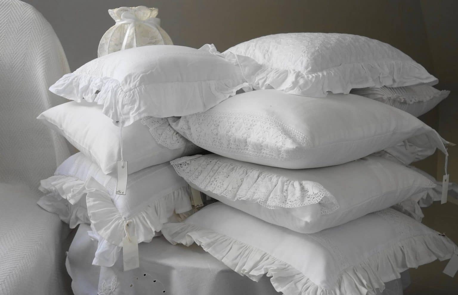 Comment choisir son oreiller ? 5 critères incontournables