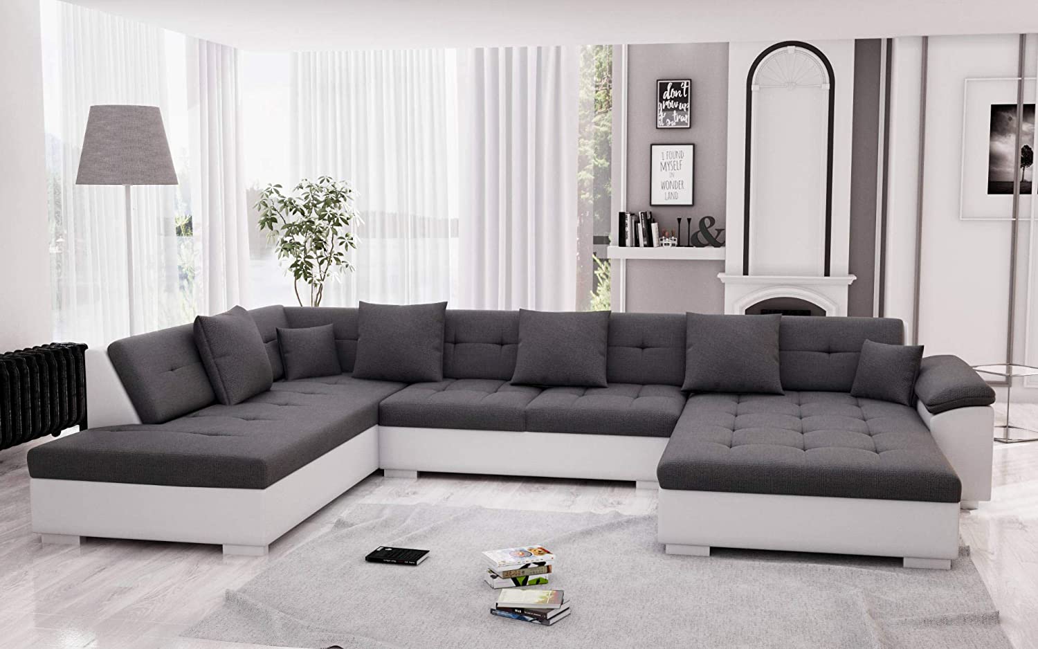 Le meilleur canapé haut de gamme : 7 modèles ultra tendance - Canape.net