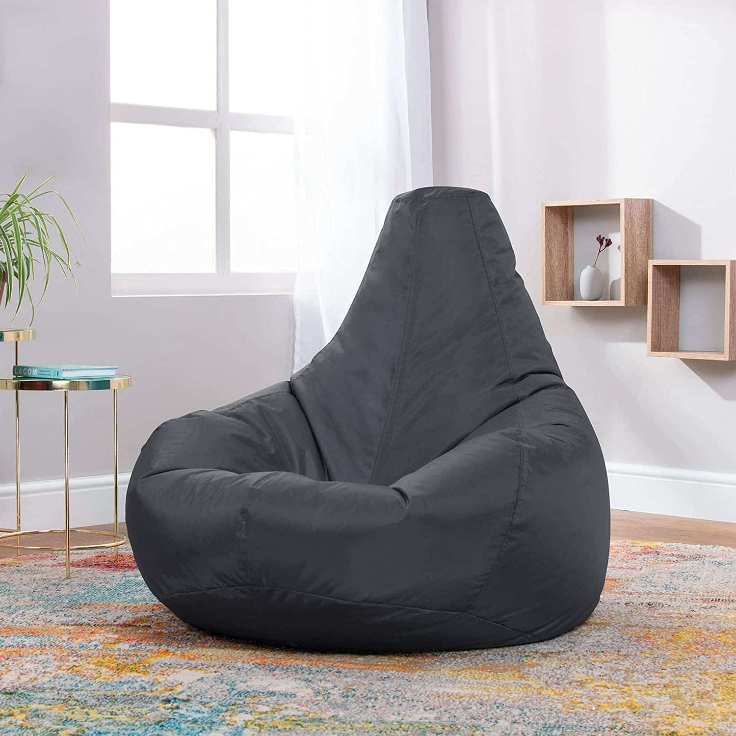 Meilleur pouf : comparatif de 5 modèles - Canape.net