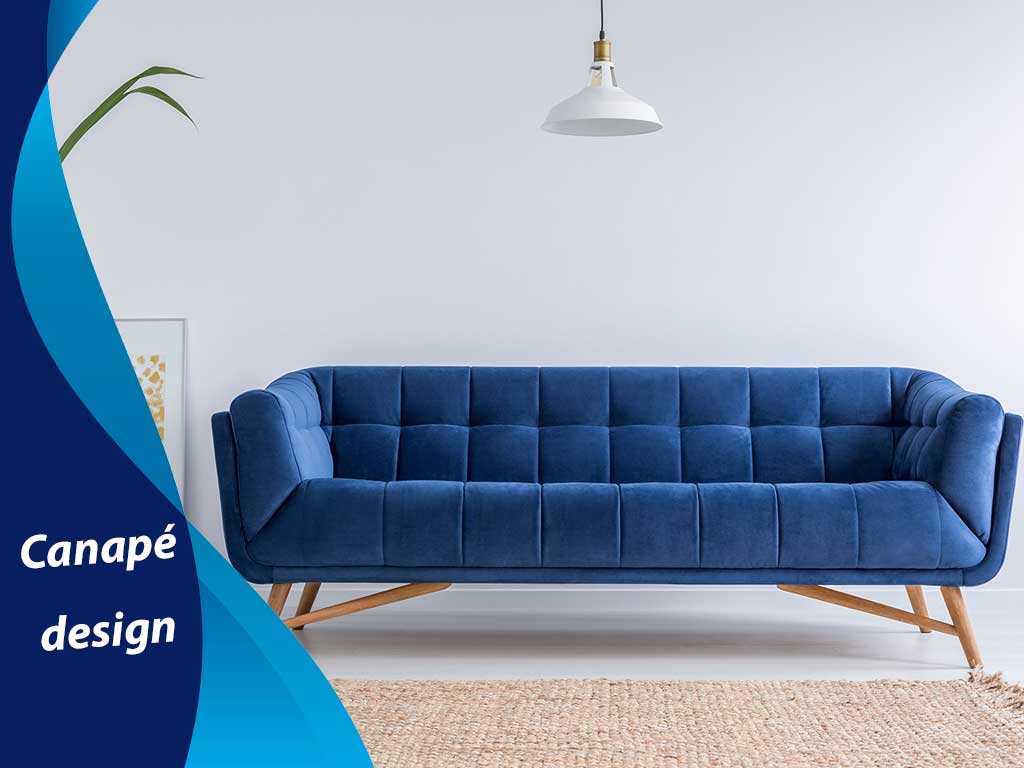 Canapé design - Canape.net